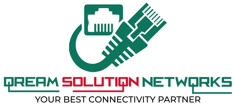 FTP Server – Dream Solution Networks